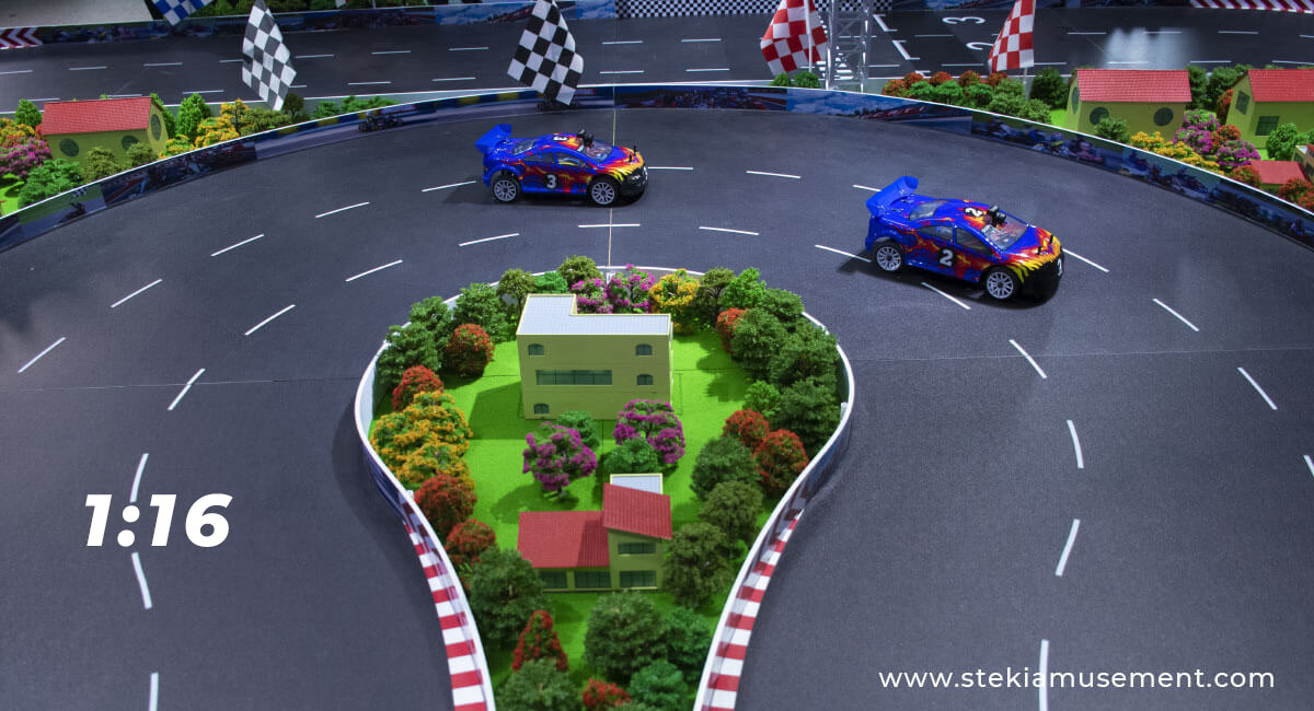 Owatch AR Car Racing Game Built Relations with Hyundai, Helix, Castrol ...