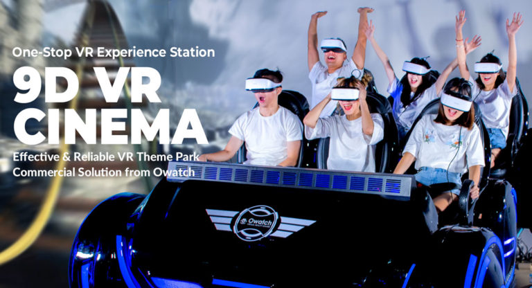 What do the 3D, 4D, 5D, 6D, 7D and 9D in the movie mean? – Owatch