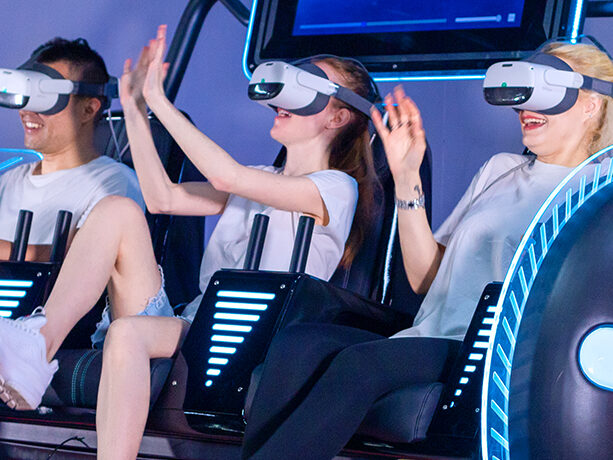 9D Virtual Reality Rides Wholesale For Sale | Owatch