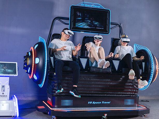 9D Virtual Reality Rides Wholesale For Sale | Owatch